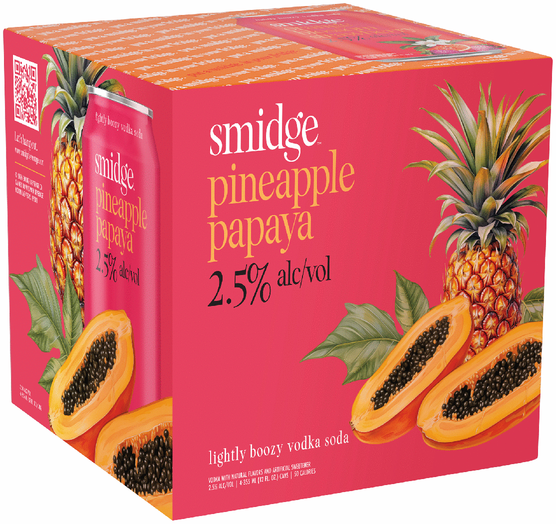 Smidge - Beer | Total Wine & More