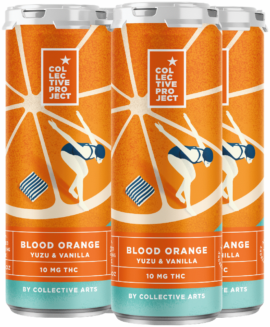 Collective Project - Beer | Total Wine & More