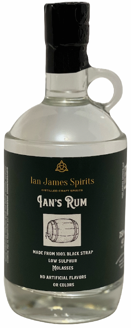 Ian James Spirits - Spirits | Total Wine & More