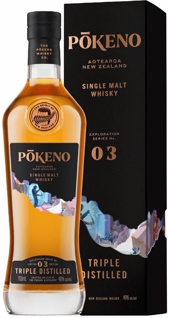 Pokeno - Spirits | Total Wine & More