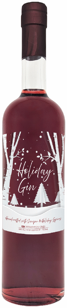 Great Lakes Distillery Holiday Gin - Spirits | Total Wine & More