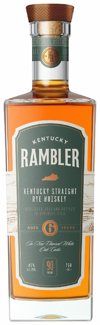 Kentucky Rambler - Spirits | Total Wine & More