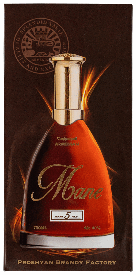 Mane - Spirits | Total Wine & More