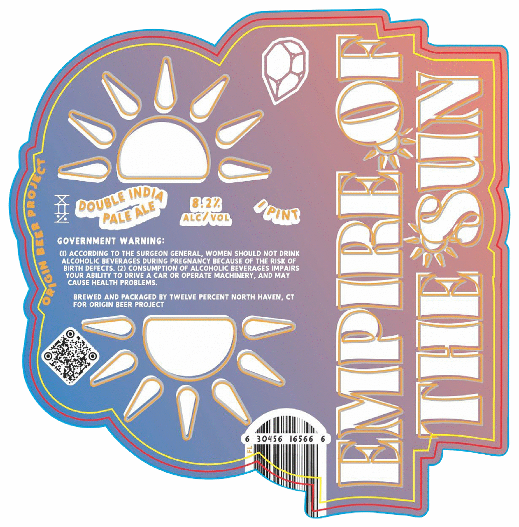 Origin Beer Project - Beer | Total Wine & More