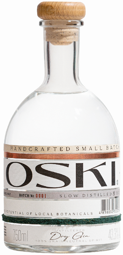 Oski - Spirits | Total Wine & More