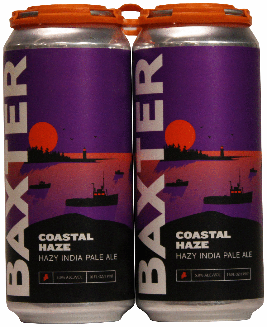 Baxter - Beer | Total Wine & More