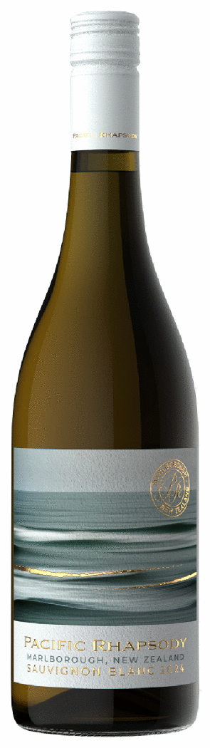 Pacific Rhapsody - Wine | Total Wine & More