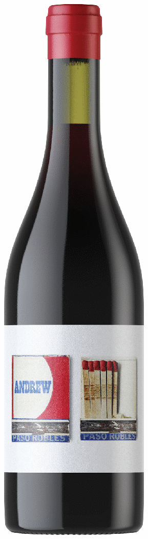 ANDREW - Wine | Total Wine & More