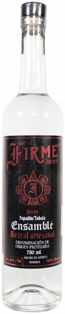 Firme Mezcal - Spirits | Total Wine & More