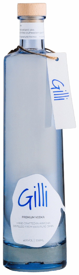 Gilli - Spirits | Total Wine & More