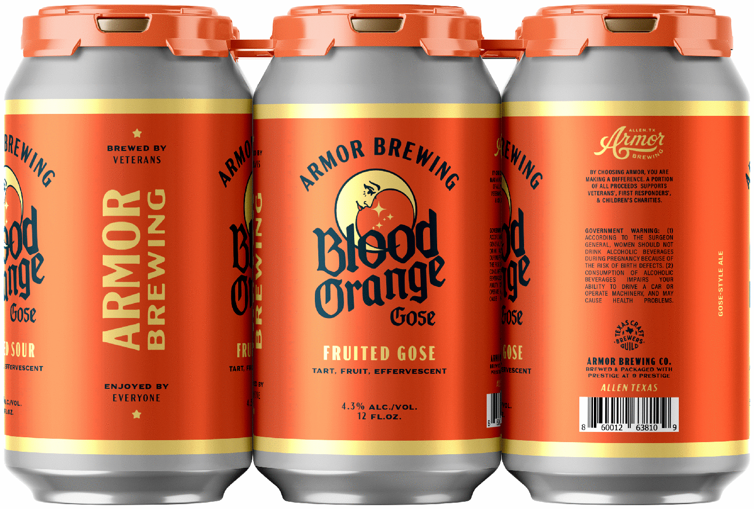 Armor Brewing - Beer | Total Wine & More