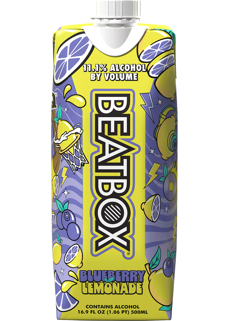 BeatBox - Spirits | Total Wine & More