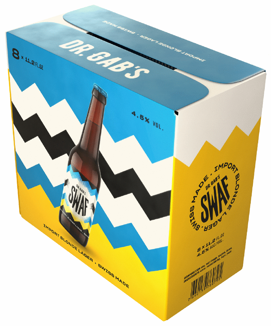 Dr. Gab's - Beer | Total Wine & More