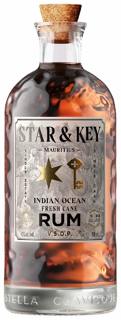 Star & Key - Spirits | Total Wine & More