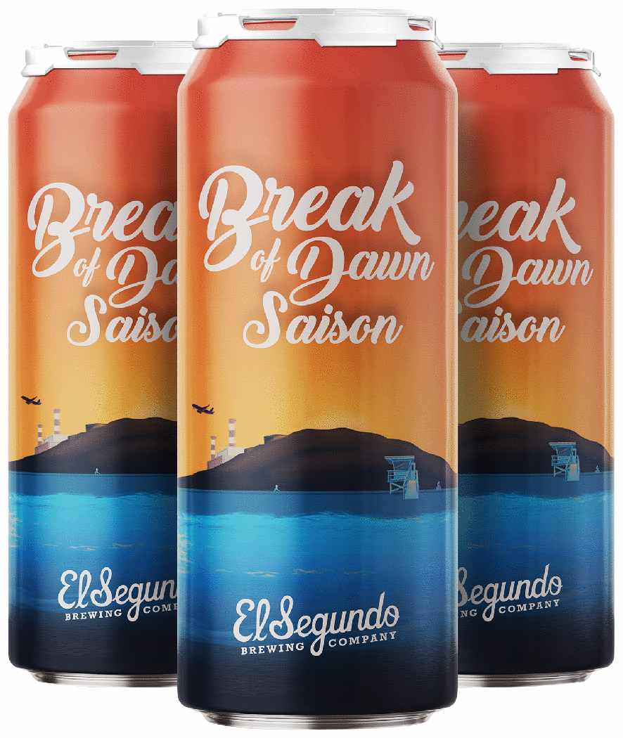 El Segundo Brewing - Beer | Total Wine & More