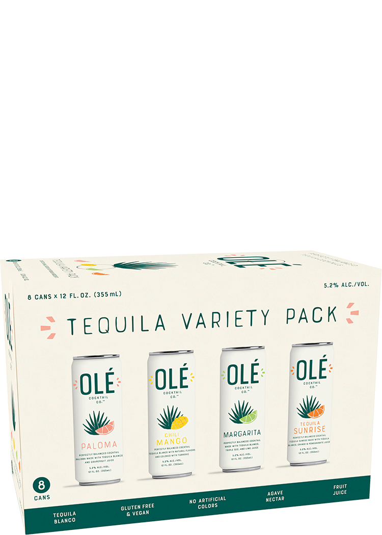 OLE! - Spirits | Total Wine & More