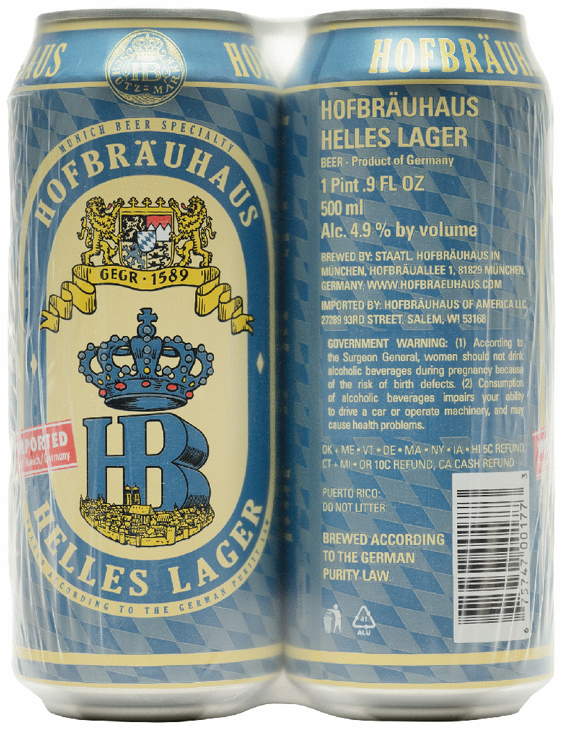 German Beer | Total Wine & More