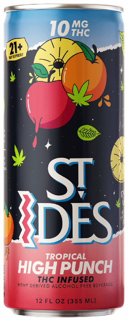 St Ides - Beer | Total Wine & More