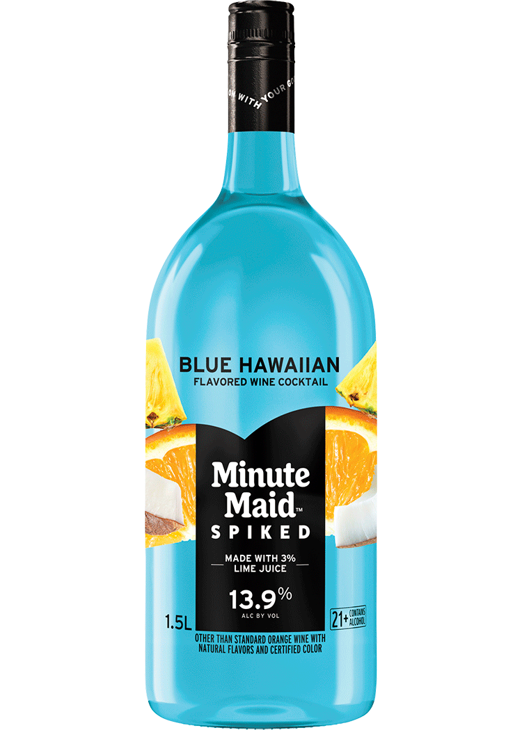 Buy Wine-Based Cocktails | Total Wine & More