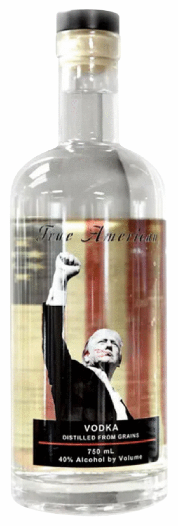 Red State Spirits - Spirits | Total Wine & More