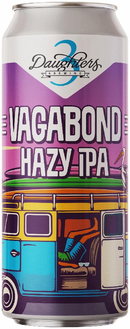 3 Daughters Brewing - Beer | Total Wine & More
