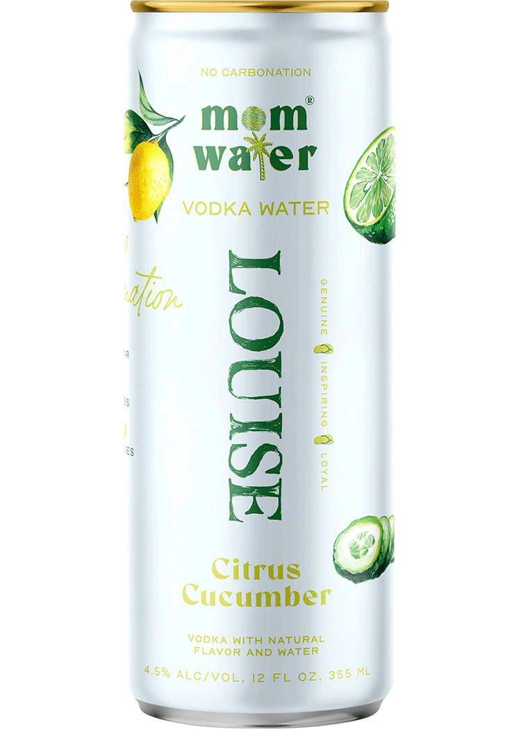 Mom Water LLC - Spirits | Total Wine & More