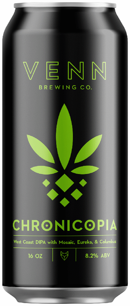 Venn Brewing - Beer | Total Wine & More