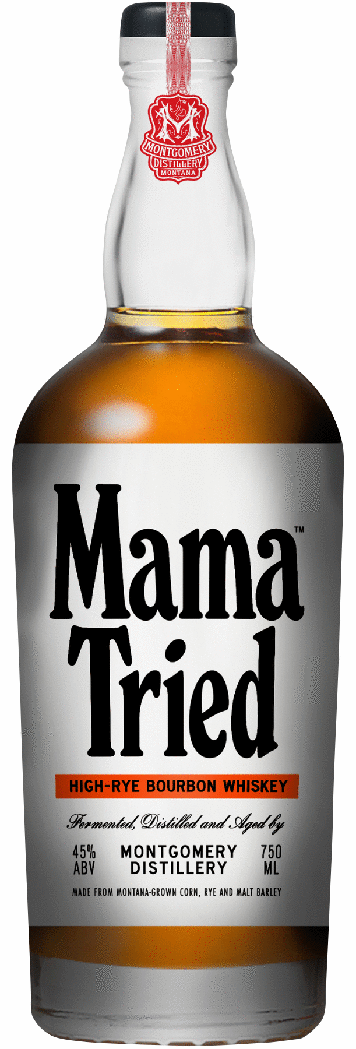 Montgomery Distillery - Spirits | Total Wine & More