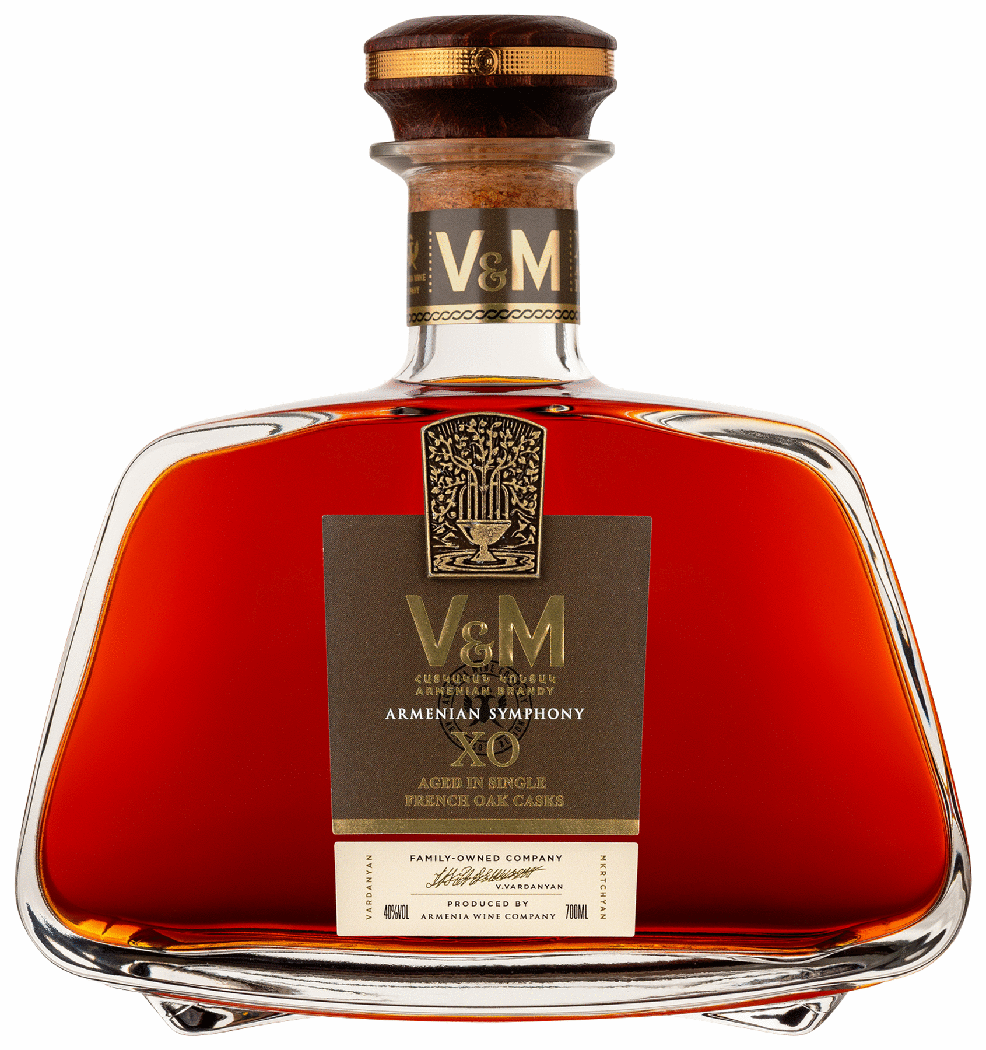 V&M - Spirits | Total Wine & More