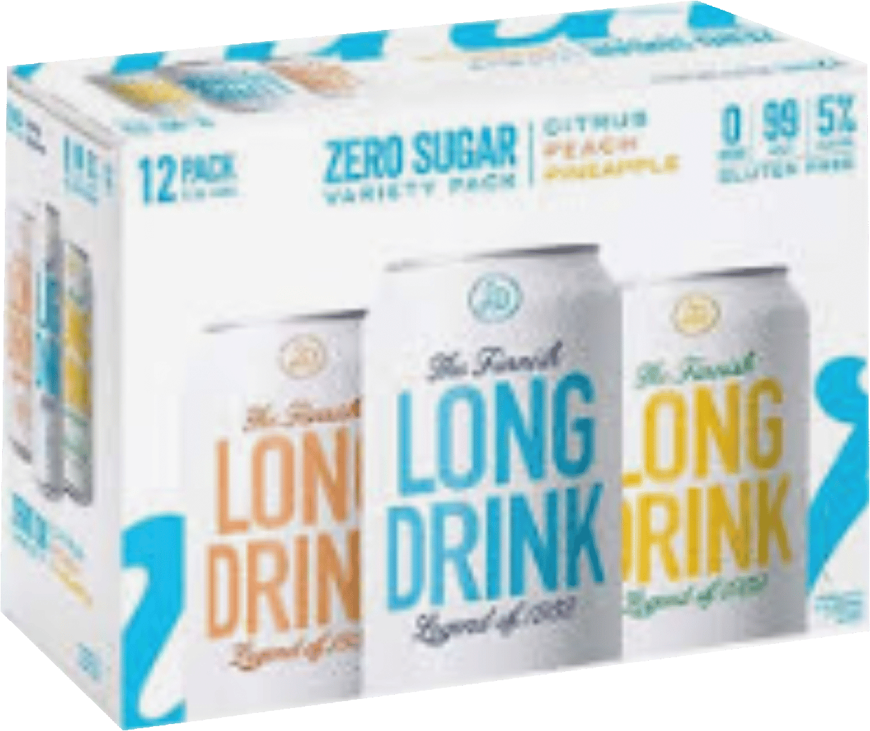 The Finnish Long Drink - Spirits | Total Wine & More