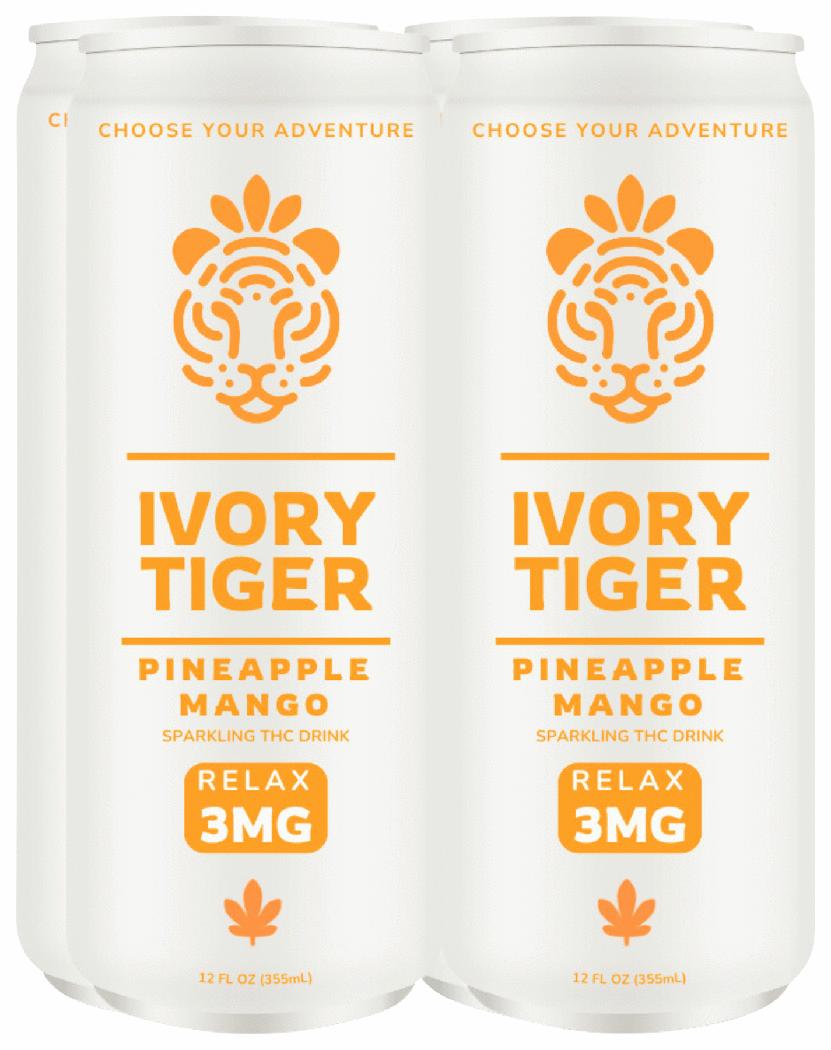 IVORY TIGER - Beer | Total Wine & More