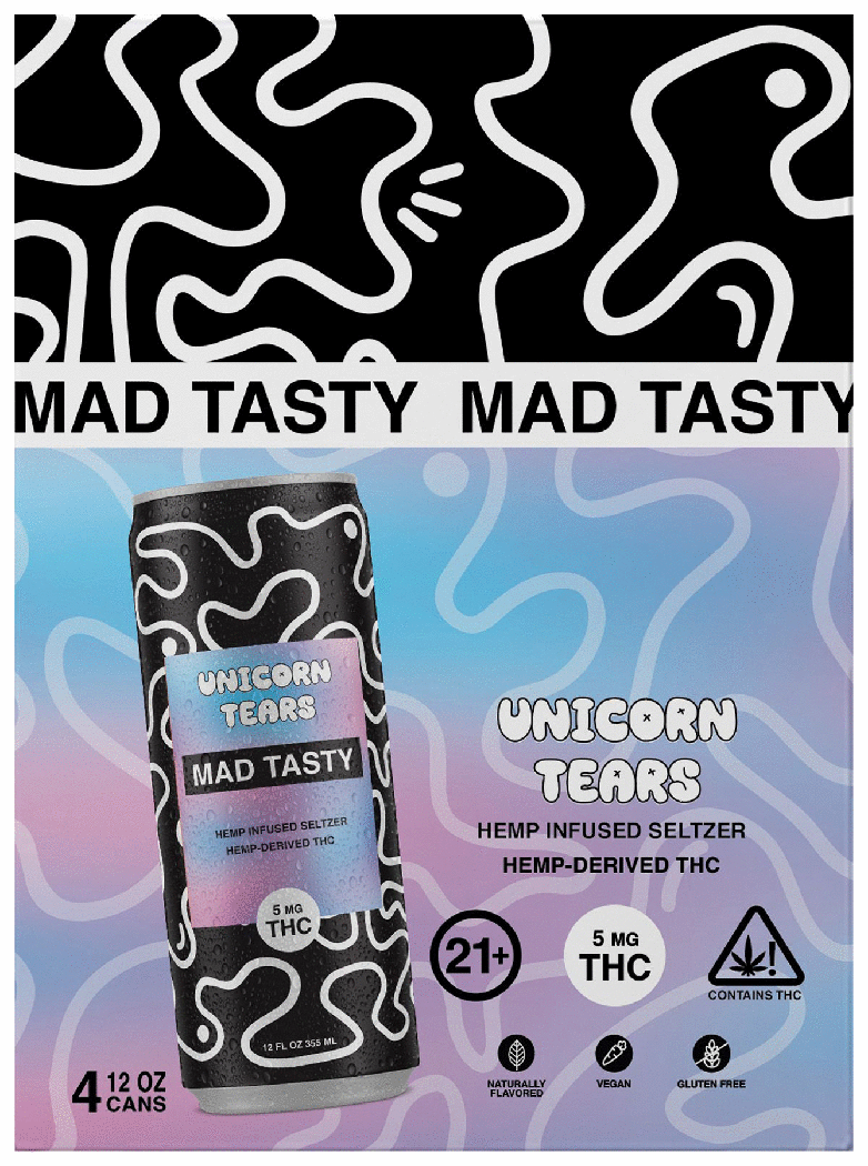 Mad Tasty - Accessories & More | Total Wine & More