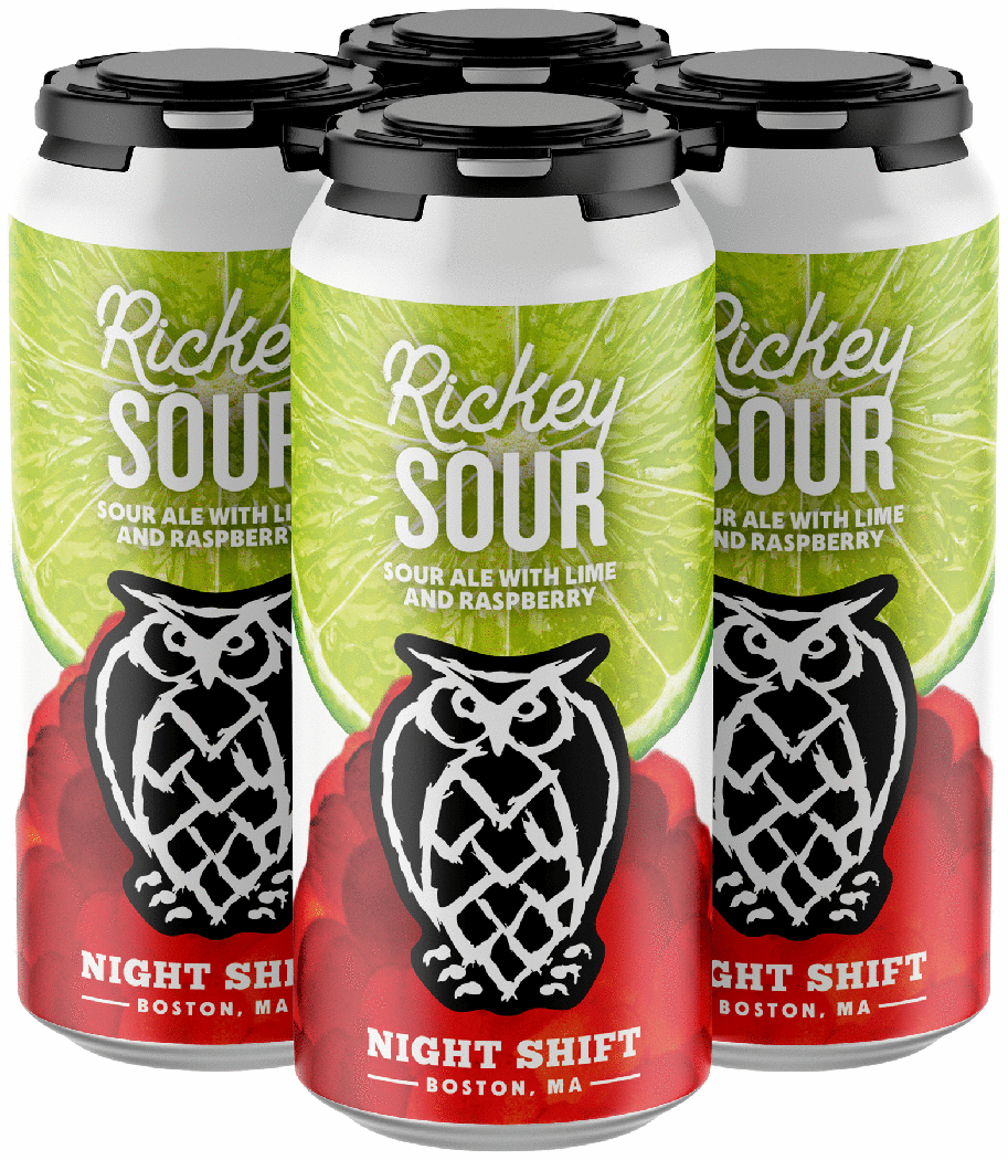 Night Shift - Beer | Total Wine & More