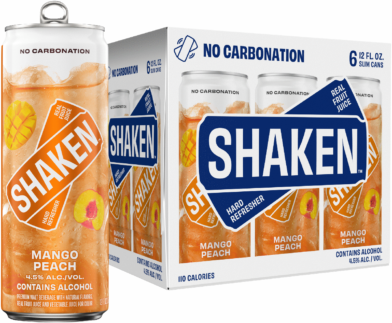 Shaken - Beer | Total Wine & More