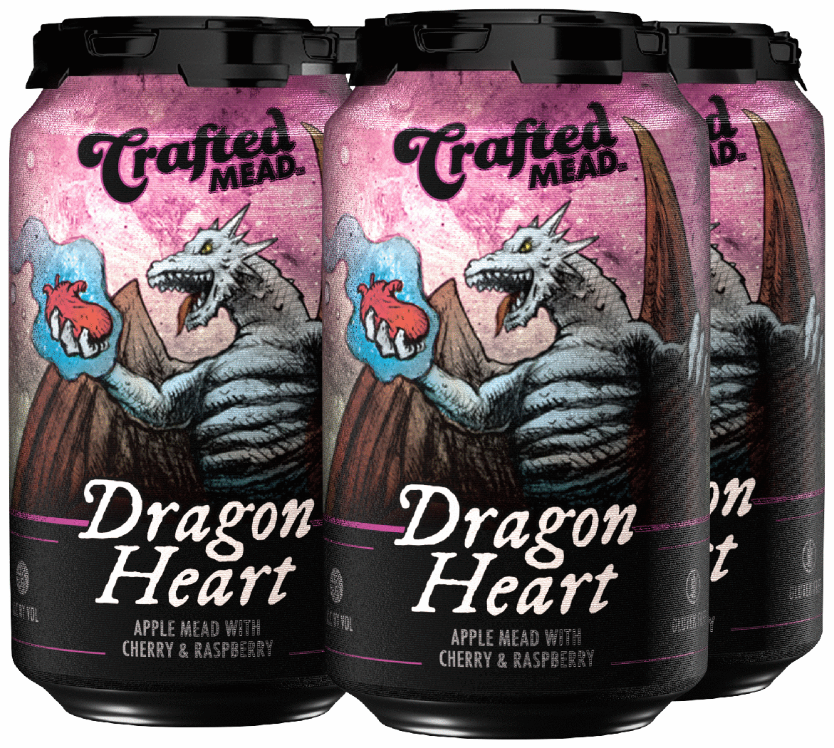 Crafted Mead - Beer | Total Wine & More