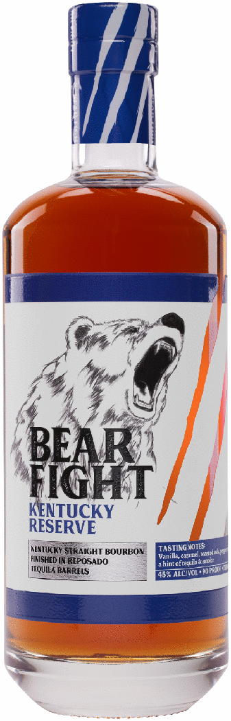 Bear Fight - Spirits | Total Wine & More