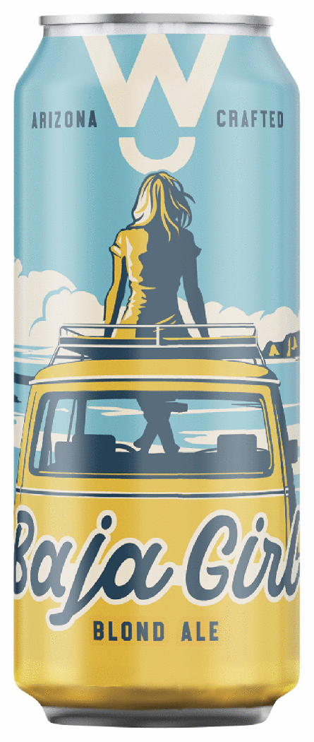 Walter Station - Beer | Total Wine & More