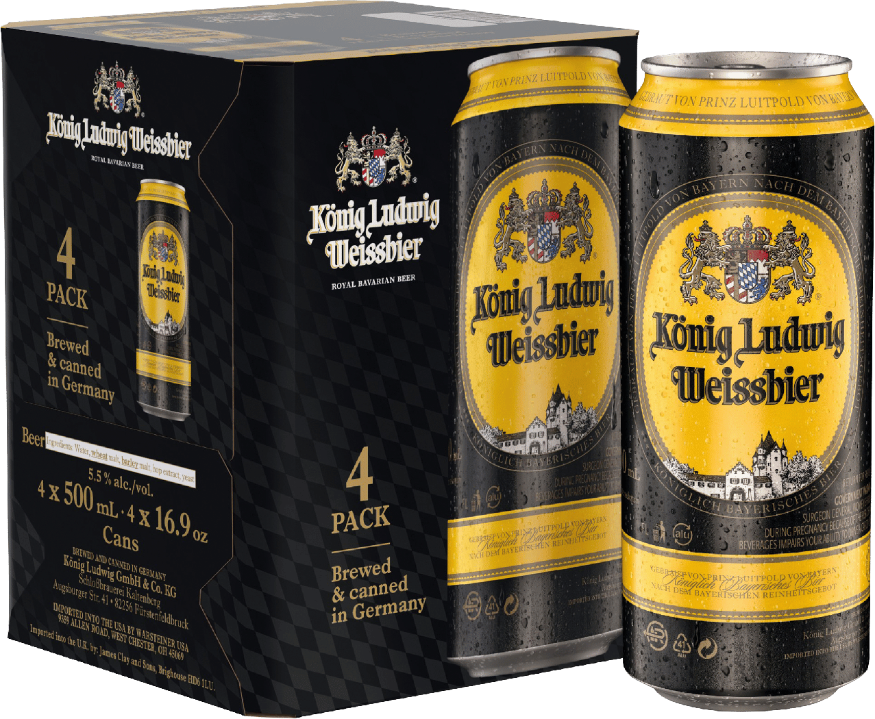 Konig - Beer | Total Wine & More