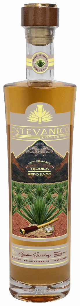 Estevanico Tequila - Spirits | Total Wine & More