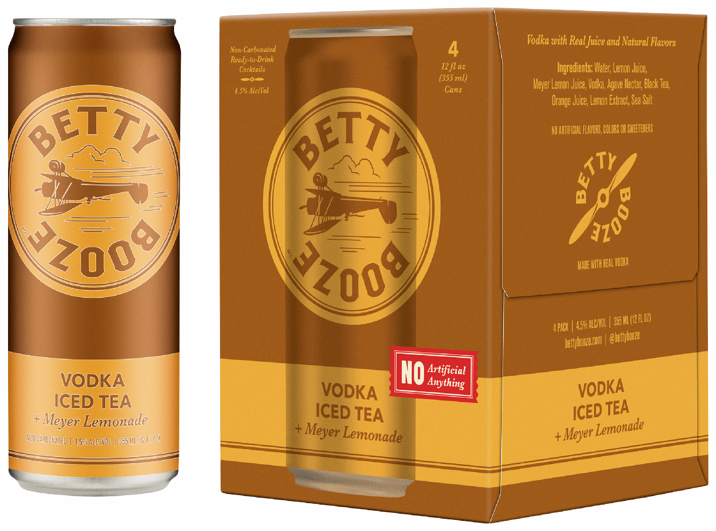 Betty Booze Where to Buy | Total Wine & More