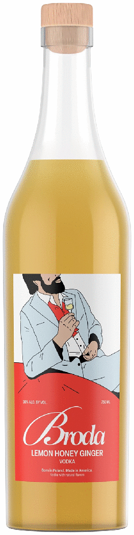 Broda - Spirits | Total Wine & More