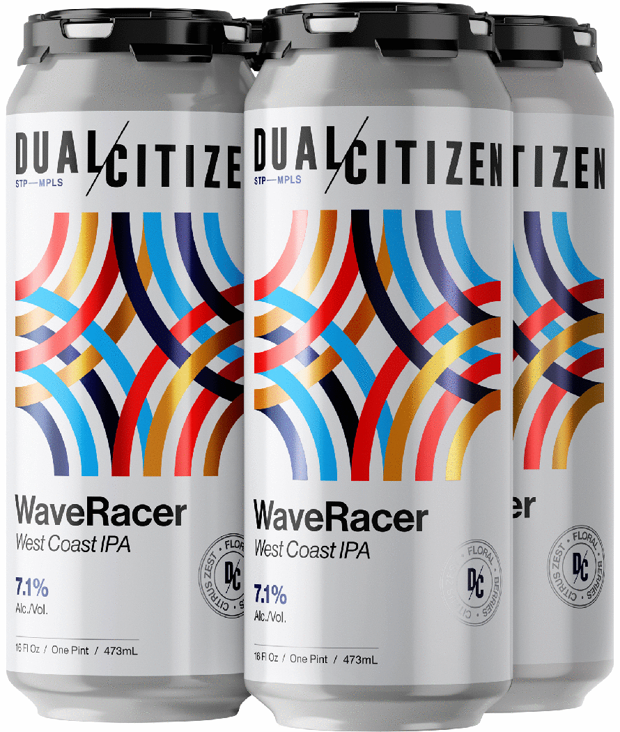 Dual Citizen - Beer | Total Wine & More