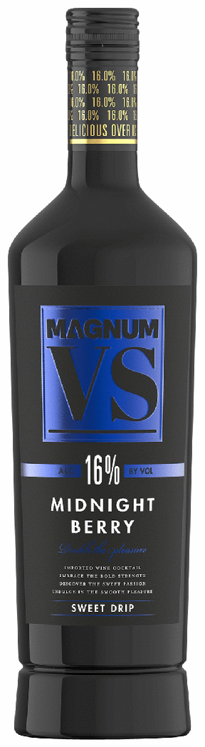 Magnum VS - Wine | Total Wine & More