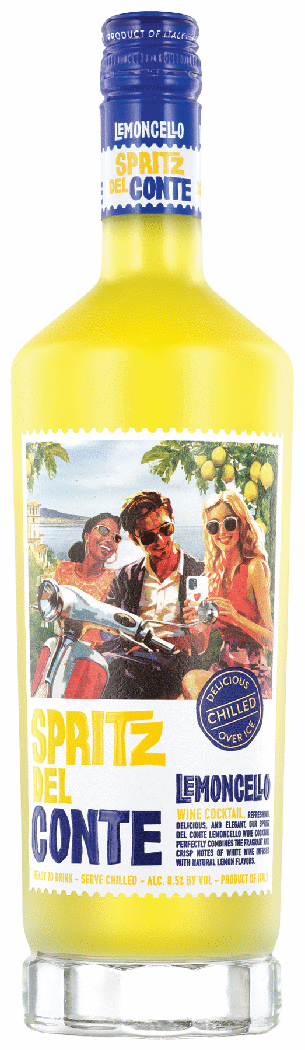 Spritz Del Conte - Beer | Total Wine & More