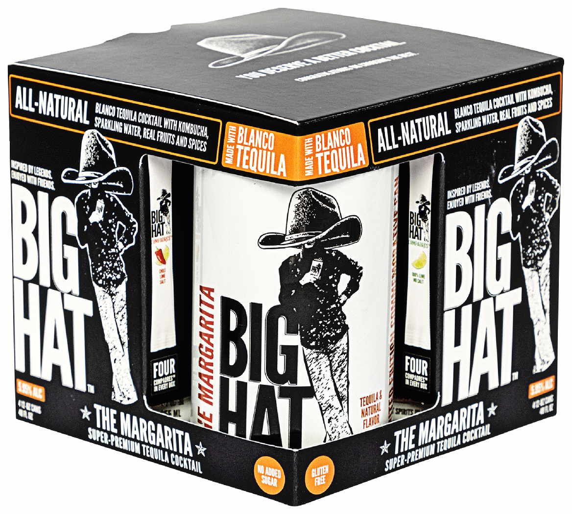 BIG HAT - Spirits | Total Wine & More