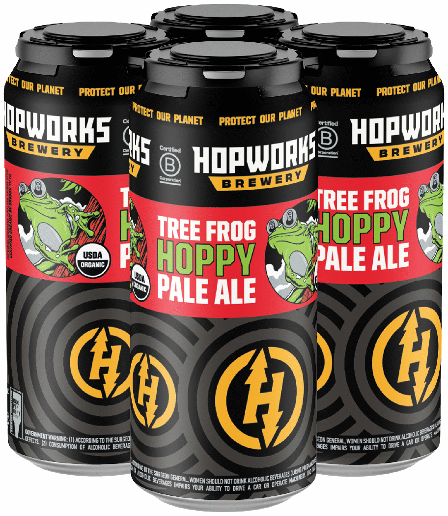 Hopworks - Beer | Total Wine & More