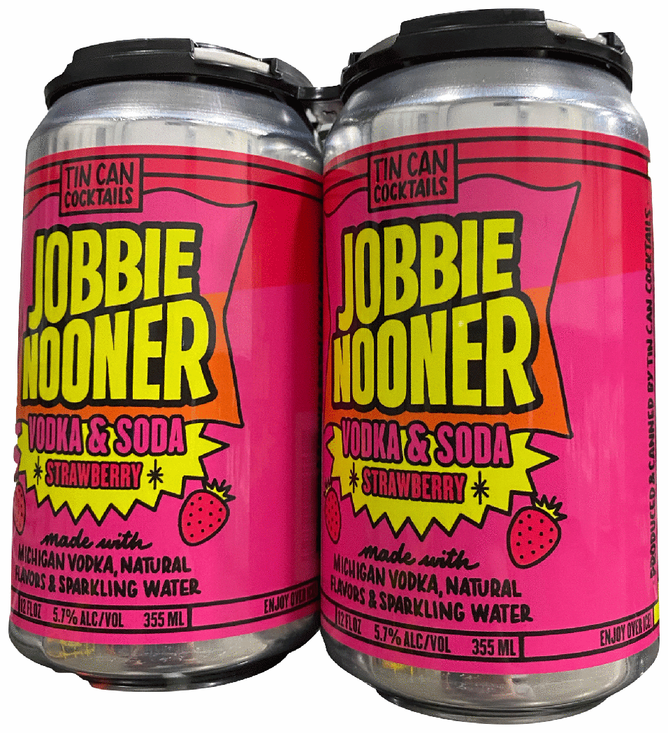 Jobbie Nooner - Spirits | Total Wine & More