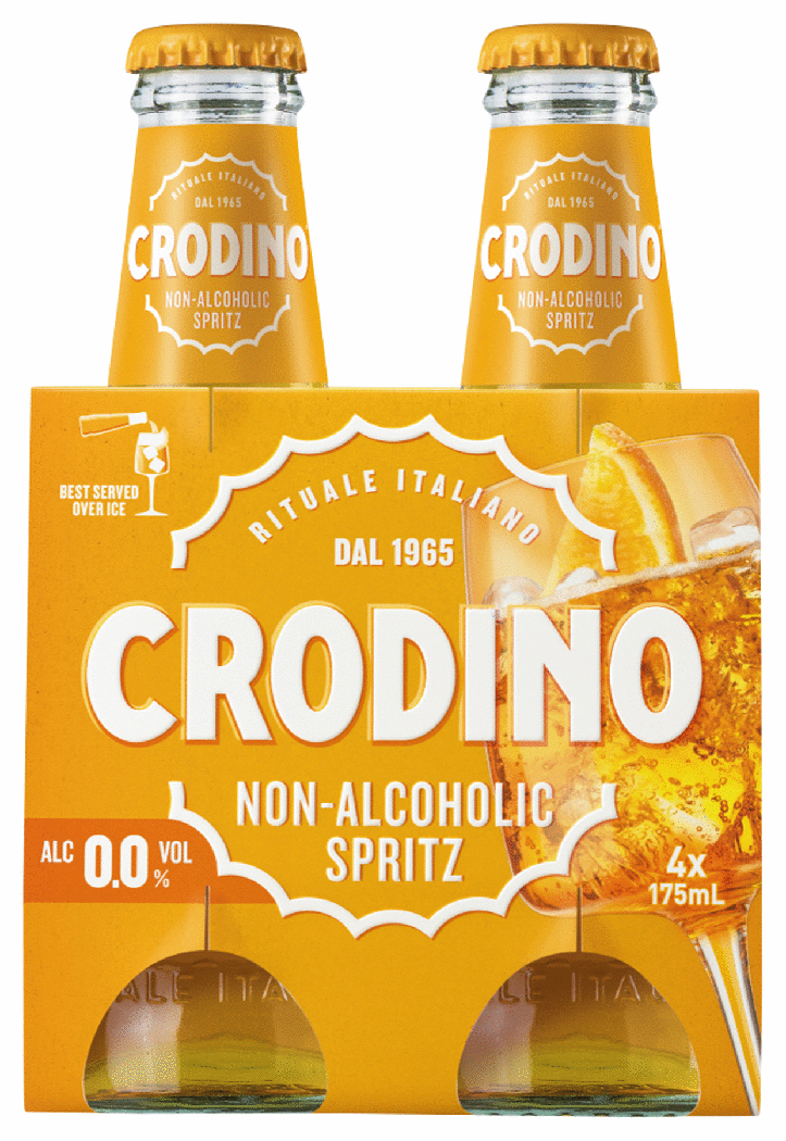 Crodino - Beer | Total Wine & More