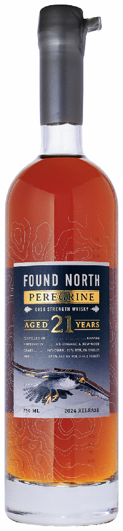 Found North - Spirits | Total Wine & More