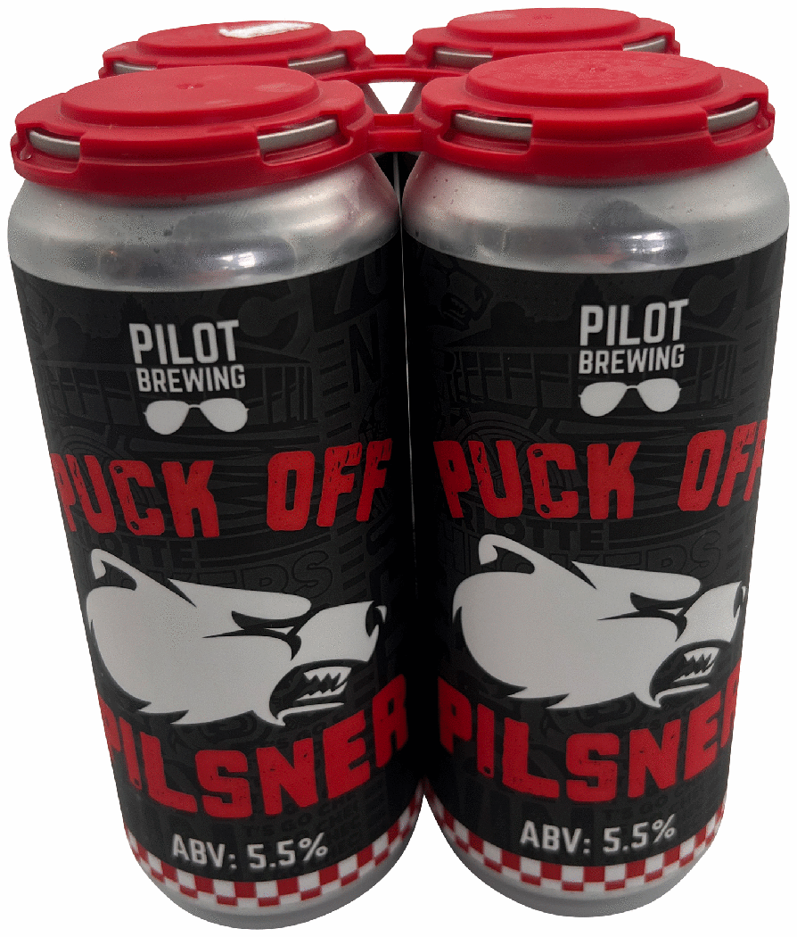Pilot Brewing - Beer | Total Wine & More